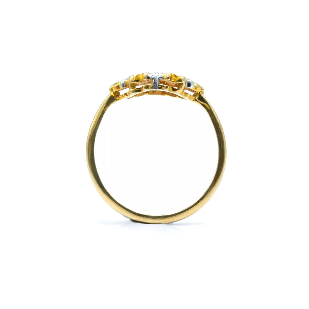 Arboresans- Ring Radiance - Ravior