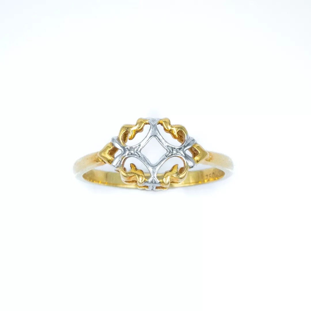 Arboresans- Ring Radiance - Ravior