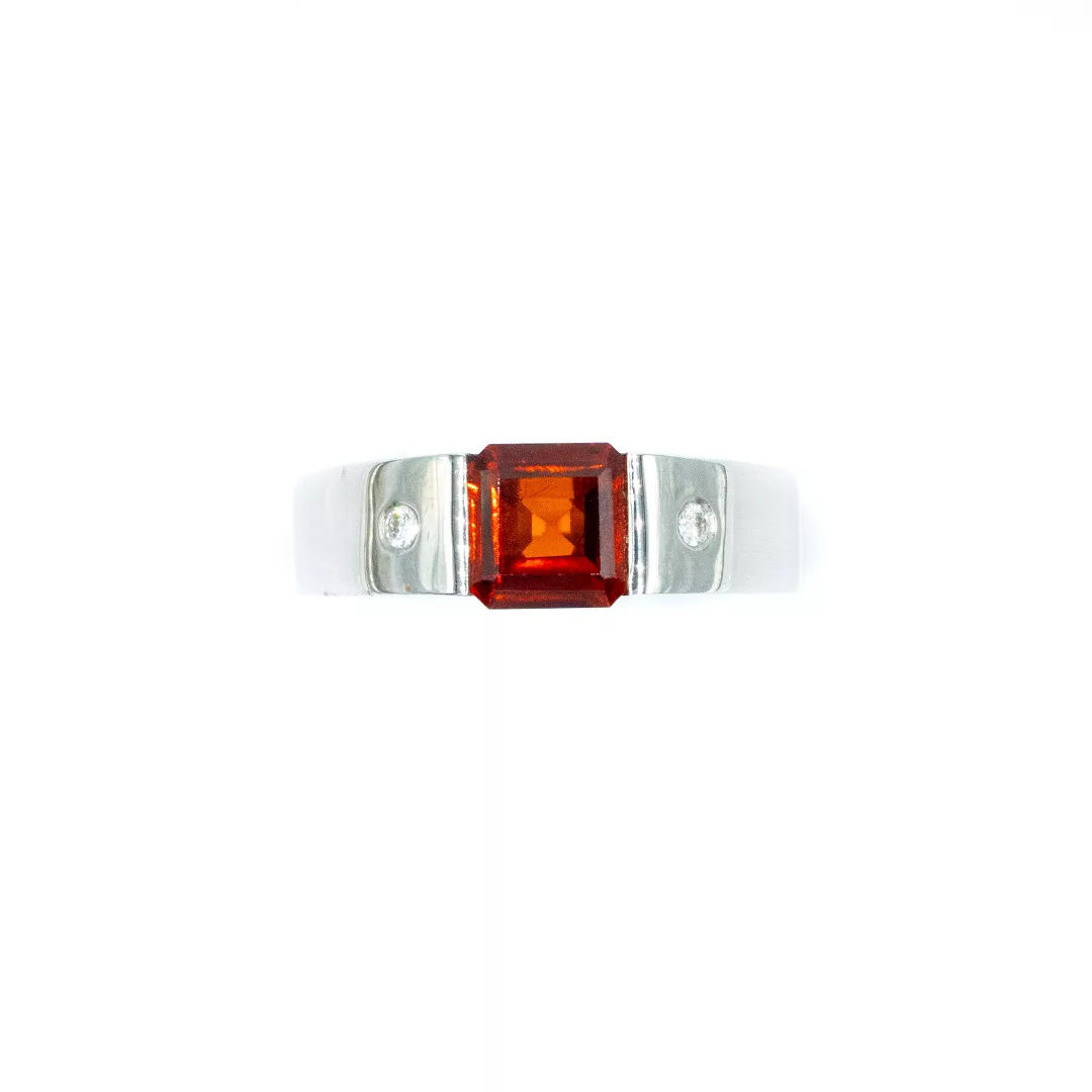 Ring - L'Horizon Rouge - Ravior