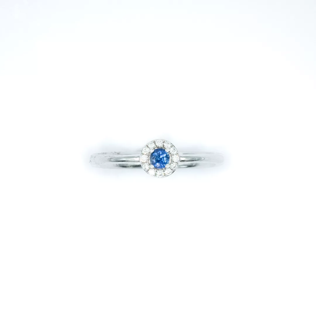Ring - Seraphina - Ravior