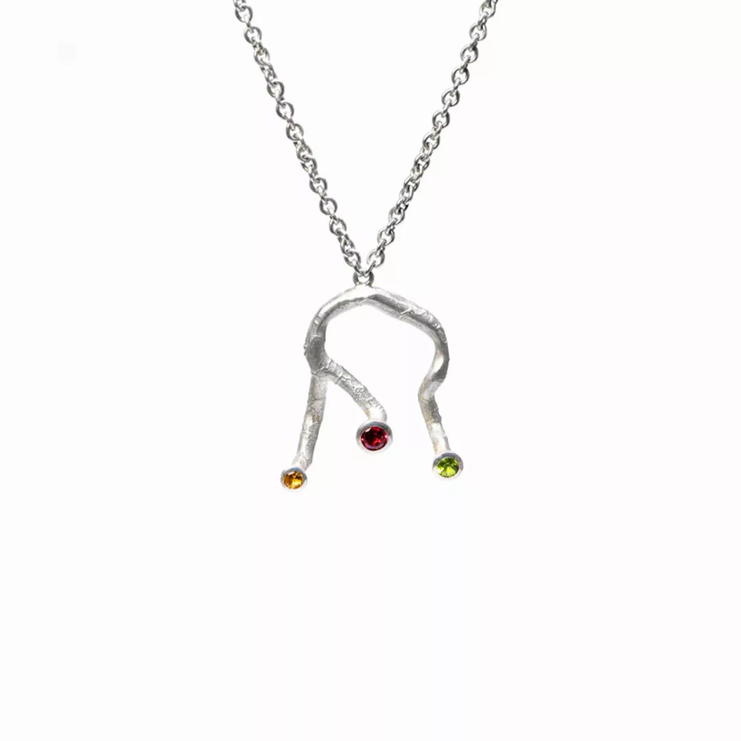 NECKLACE - Ravior