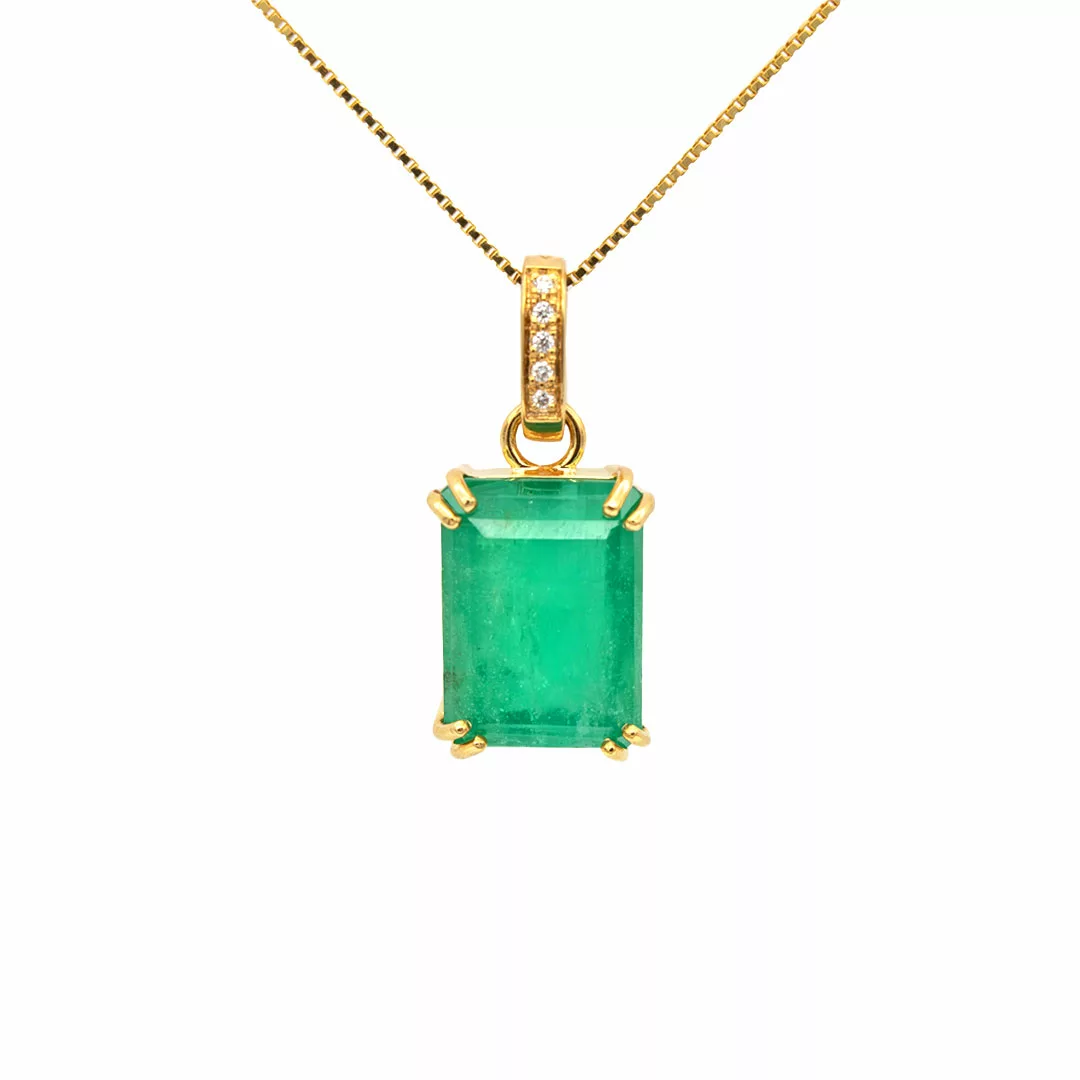 PENDANT - Ravior