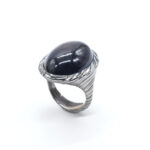 Ring - Moon Stone - Ravior
